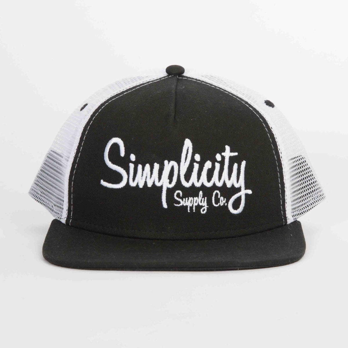 Simplicity Trucker Caps – Simplicity Supply Co.